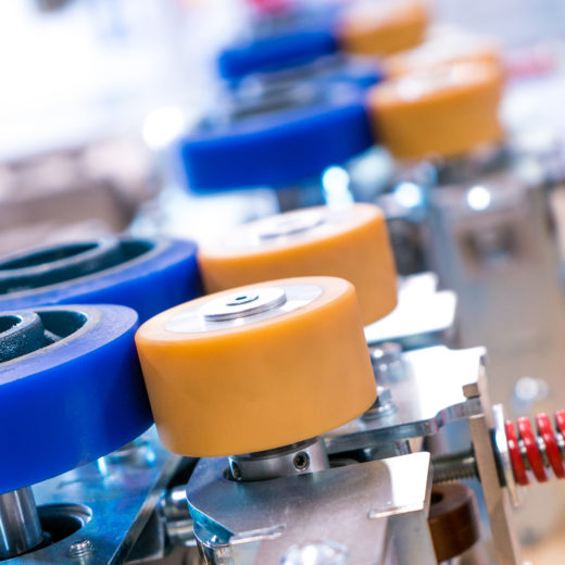 Careers in Sorting Technology, Design, and Manufacturing | Eurosort