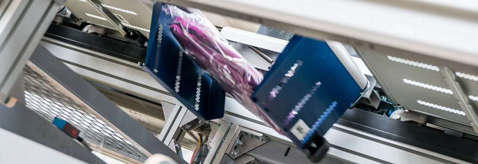 Flat-Drop Technology | Eurosort